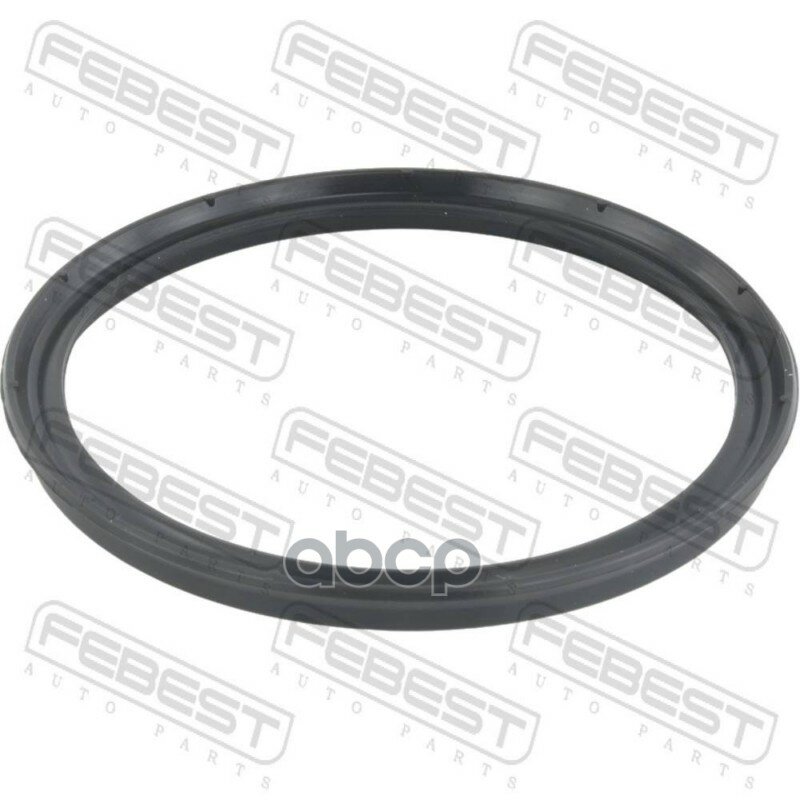 Кольцо уплотнительное воздушного патрубка VOLVO, RENAULT, NISSAN, MINI, MERCEDES BENZ, BMW 16400-022 Febest арт. 16400022