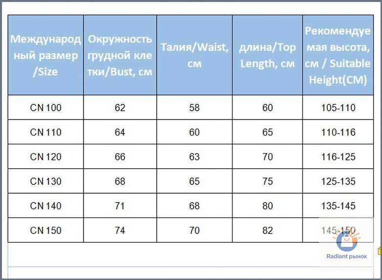 Платье Весна-лето 2026, размер 140 Рекомендуемая высота:125-130cm, фиолетовый — фото 1