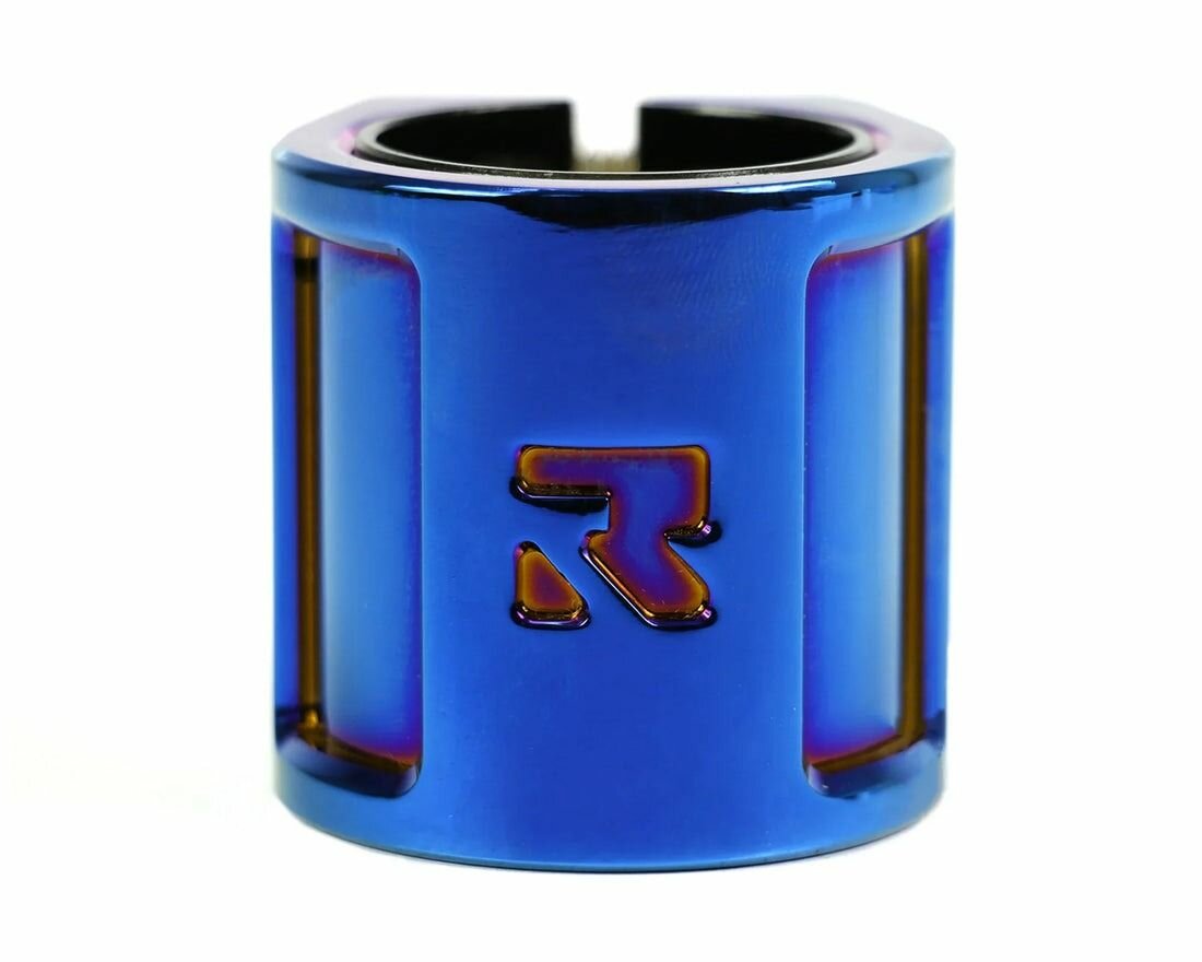 Зажим для самоката ROOT INDUSTRIES Clamp Double — фото 1