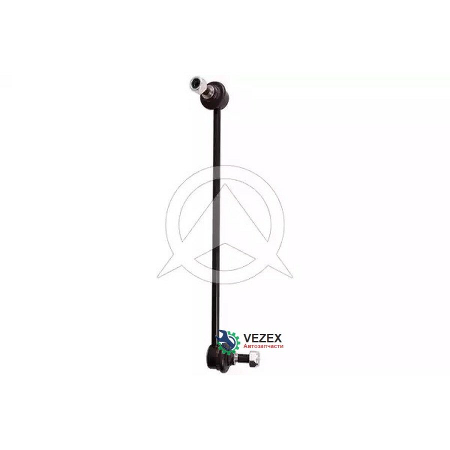 SIDEM 21566 Стойка стабилизатора левая BMW X3 (F25)/X4 (F26) 21566