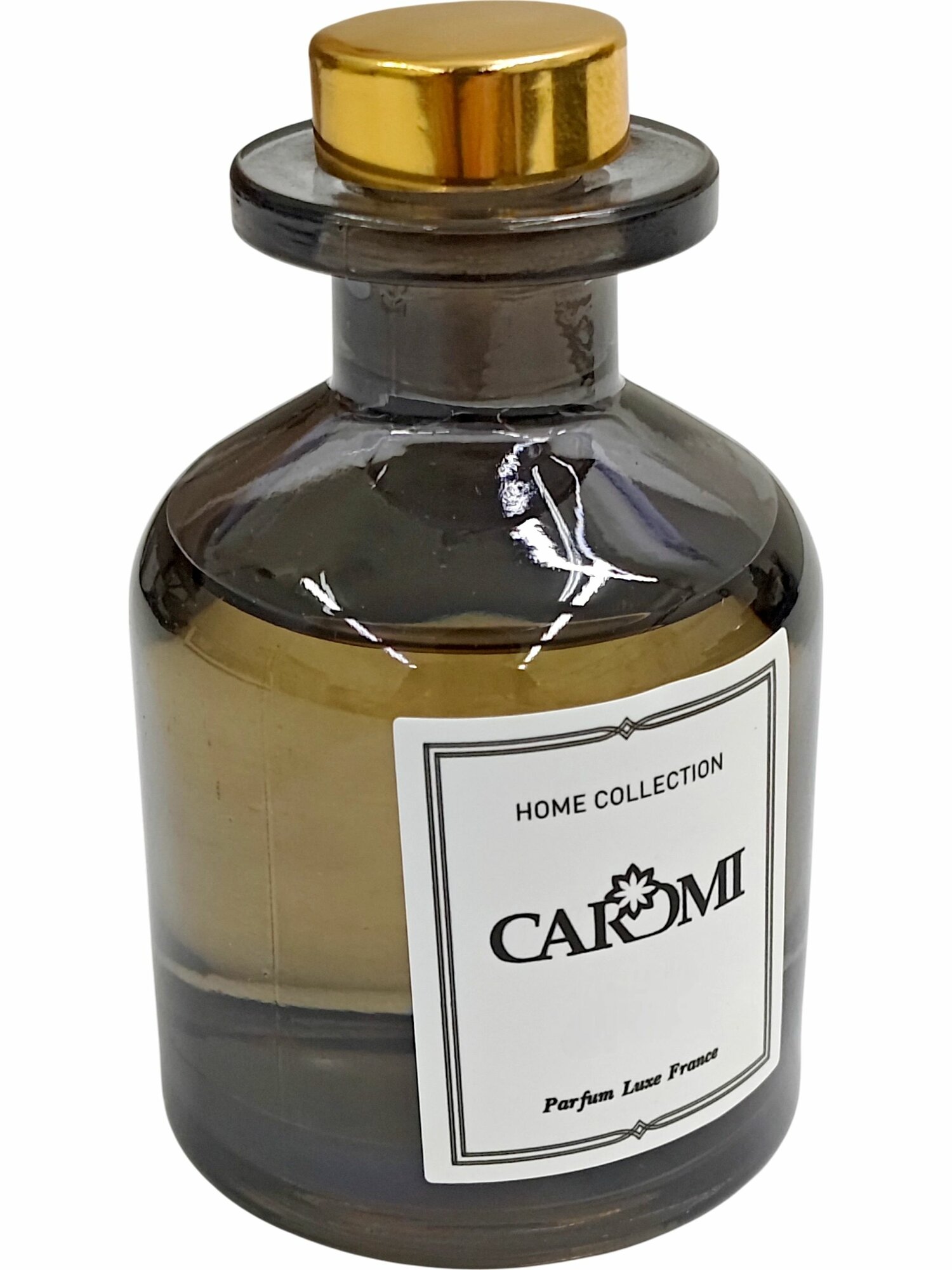 Ароматизатор для дома CAROMI Зеленый Манго 80мл