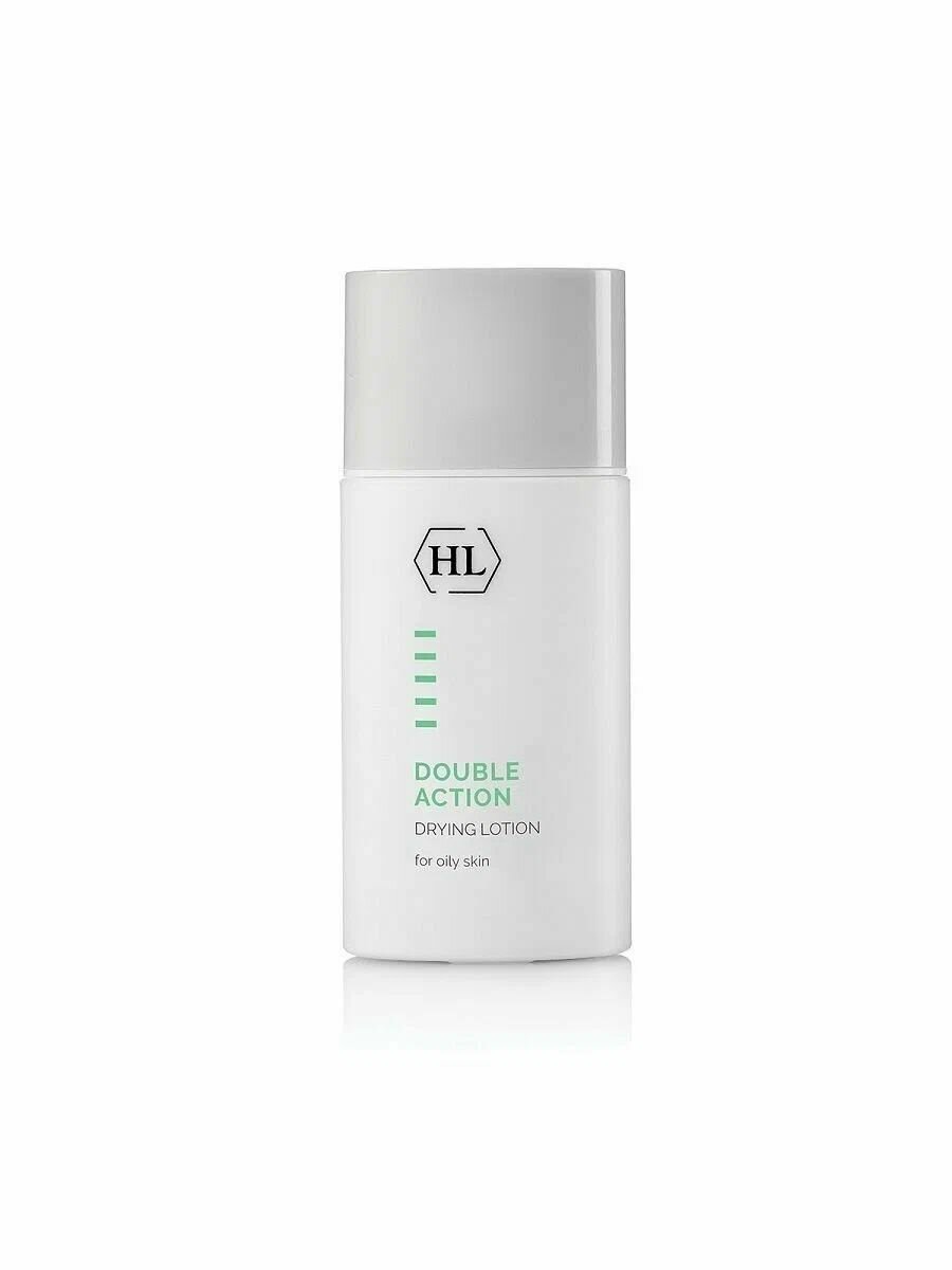 Holy Land Подсушивающий лосьон Double Action Drying Lotion, 30 мл