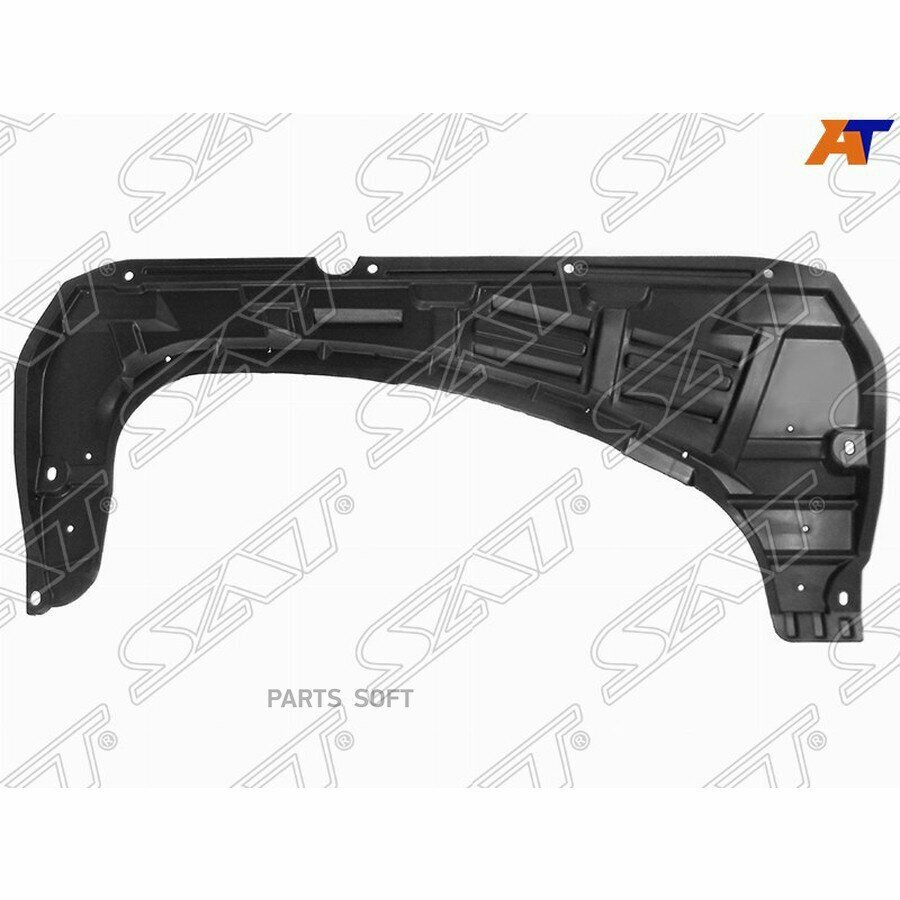 Деталь от официального дистрибьютора, SAT, артикул STDTW50250