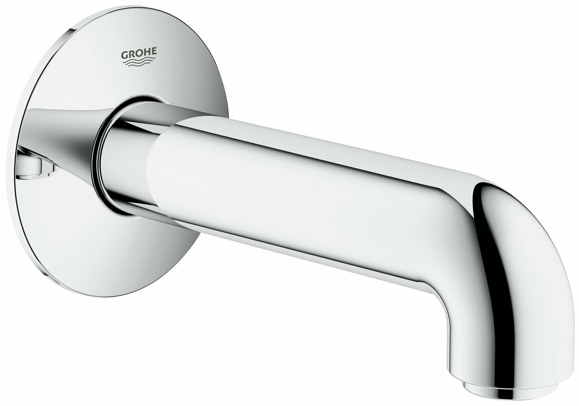 Излив для ванны GROHE BauClassic 13258000