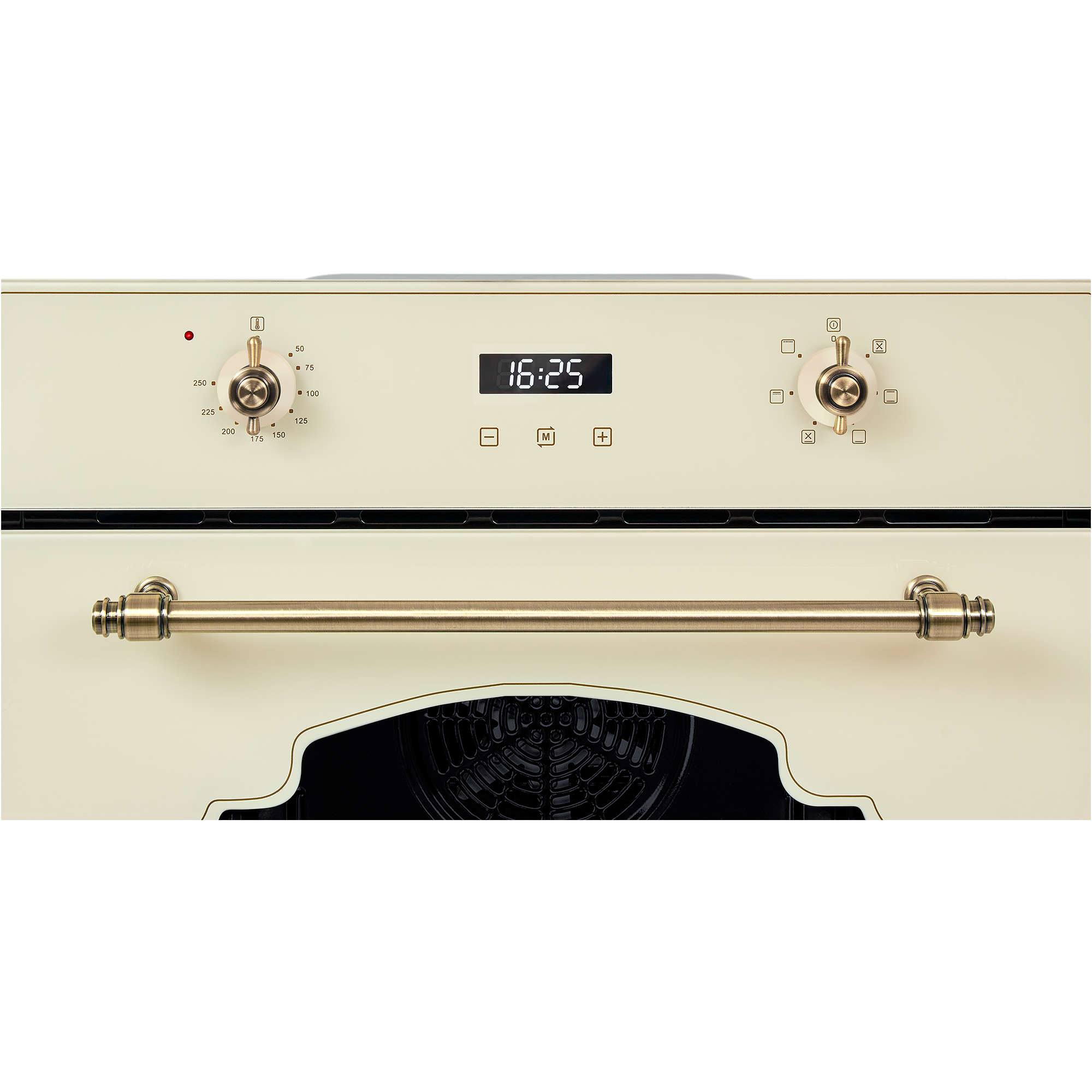 Духовой шкаф Hiberg VM 6260 RY