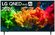 Телевизор LG 65QNED80B6B. ARUG