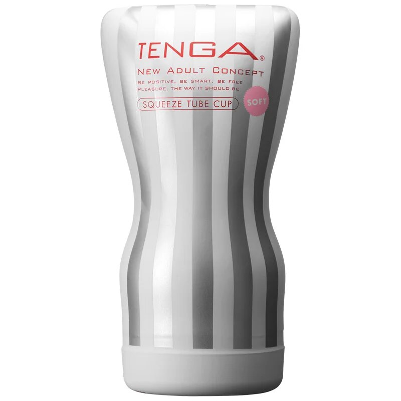 TENGA, мягкий портативный стимулирующий Массажер для пениса, силиконовый растягивающийся Type 9