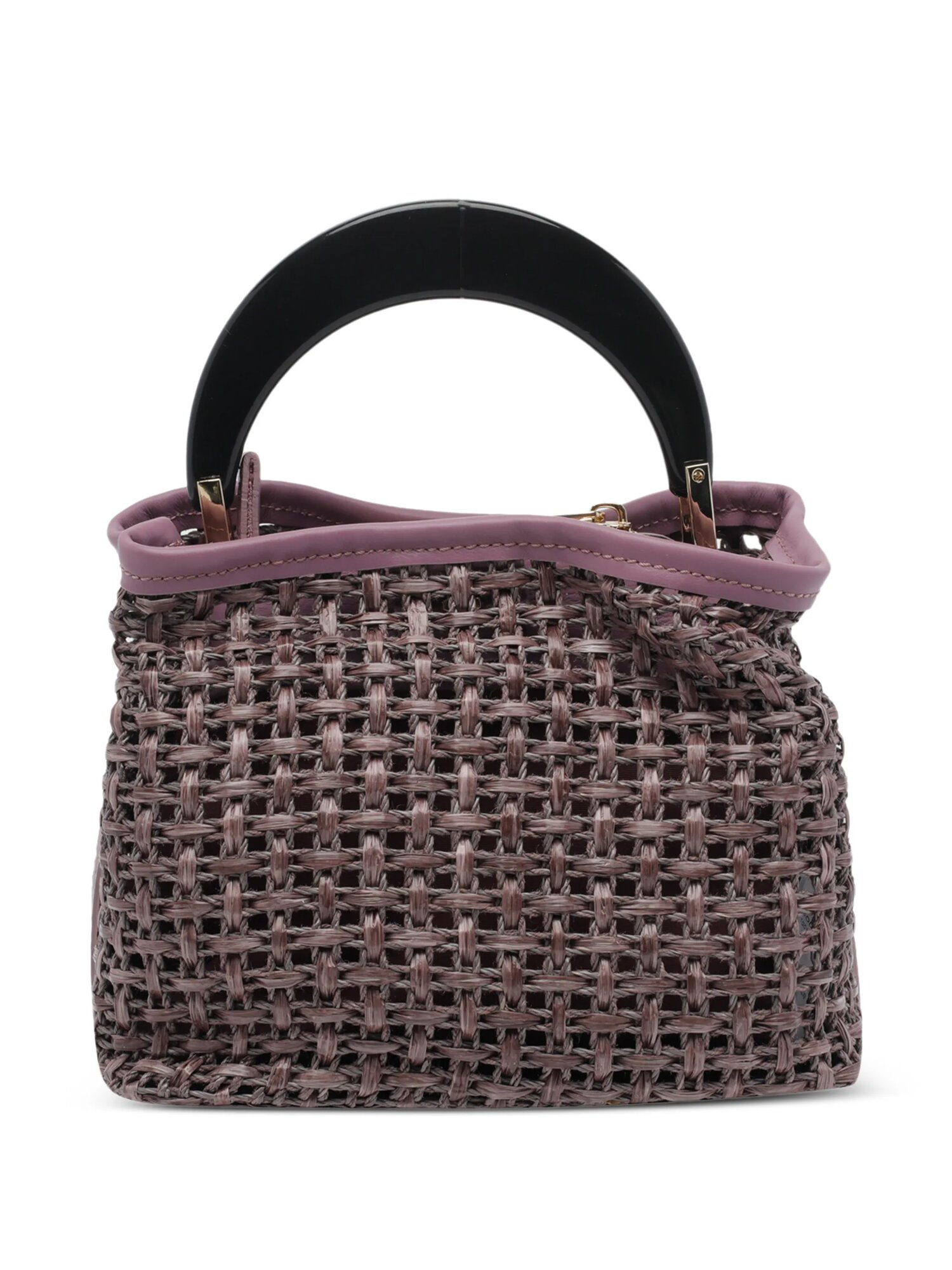 Сумка MY-BEST BAG, purple — фото 1