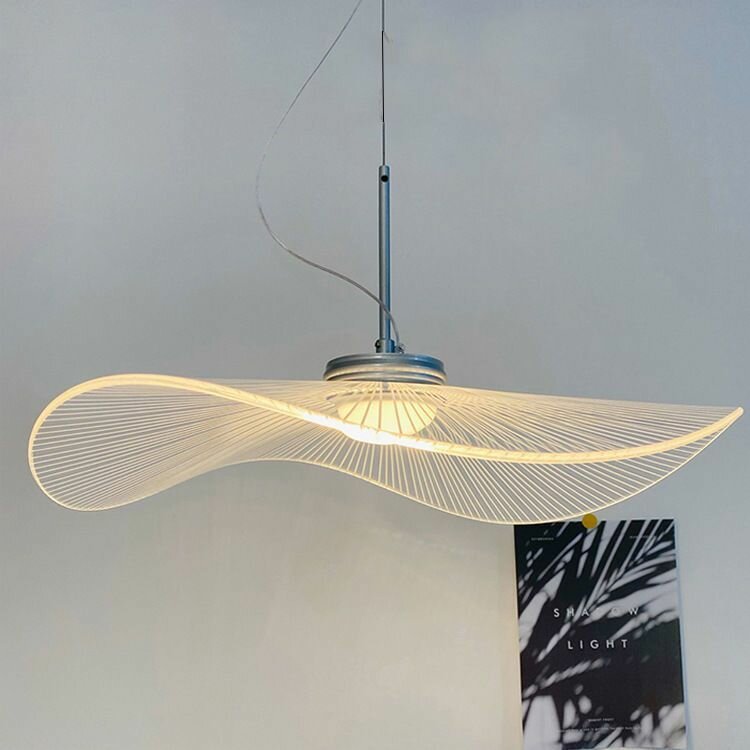 Люстра, LED, 24 Вт