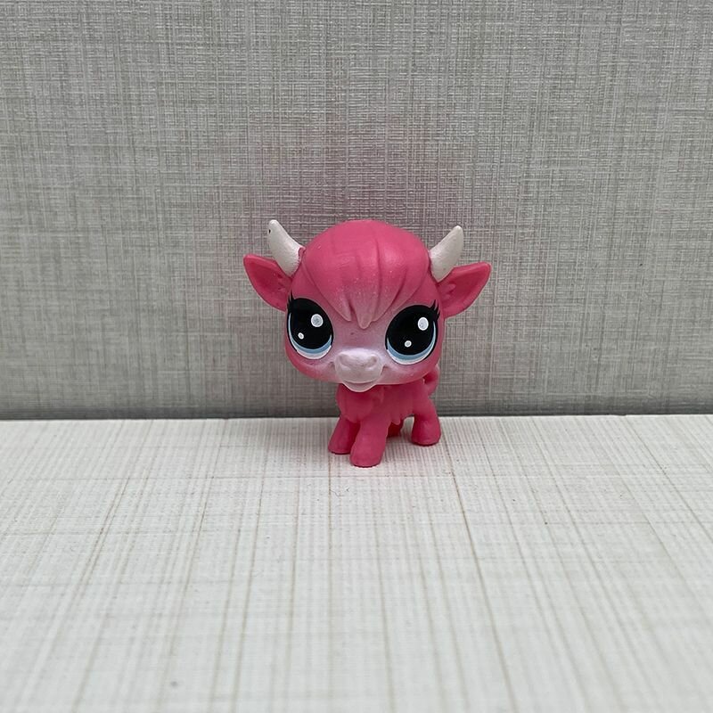 Оригинал LPS игрушки Фигурка
