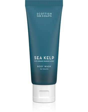 Средство для душа Scottish Fine Soaps Sea Kelp, 75 мл