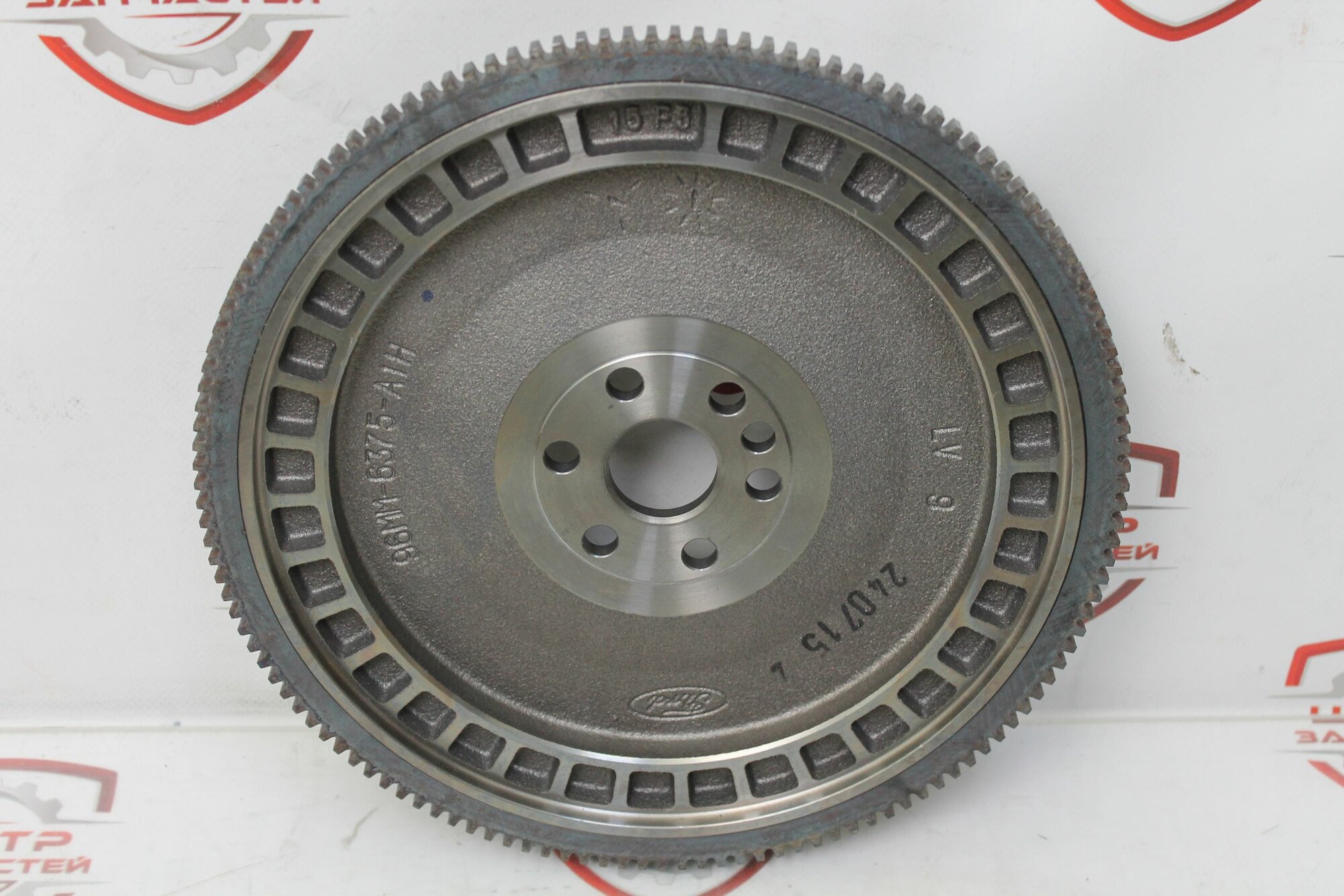 Маховик MAZDA C40111500