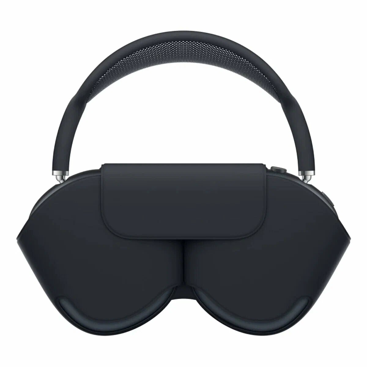 Наушники полноразмерные Bluetooth Apple AirPods Max 2 (2026) Space Gray (Черные) — фото 1
