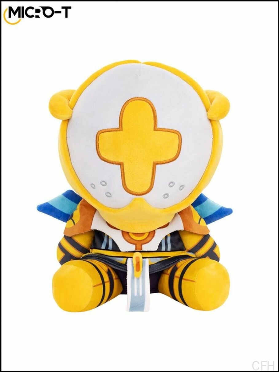 Мягкая Игрушка Ultrakill,25cm