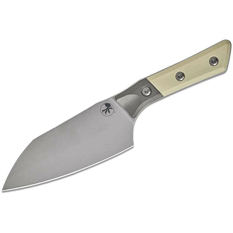 Microtech Нож кухонный Santoku (3200B-10IV)