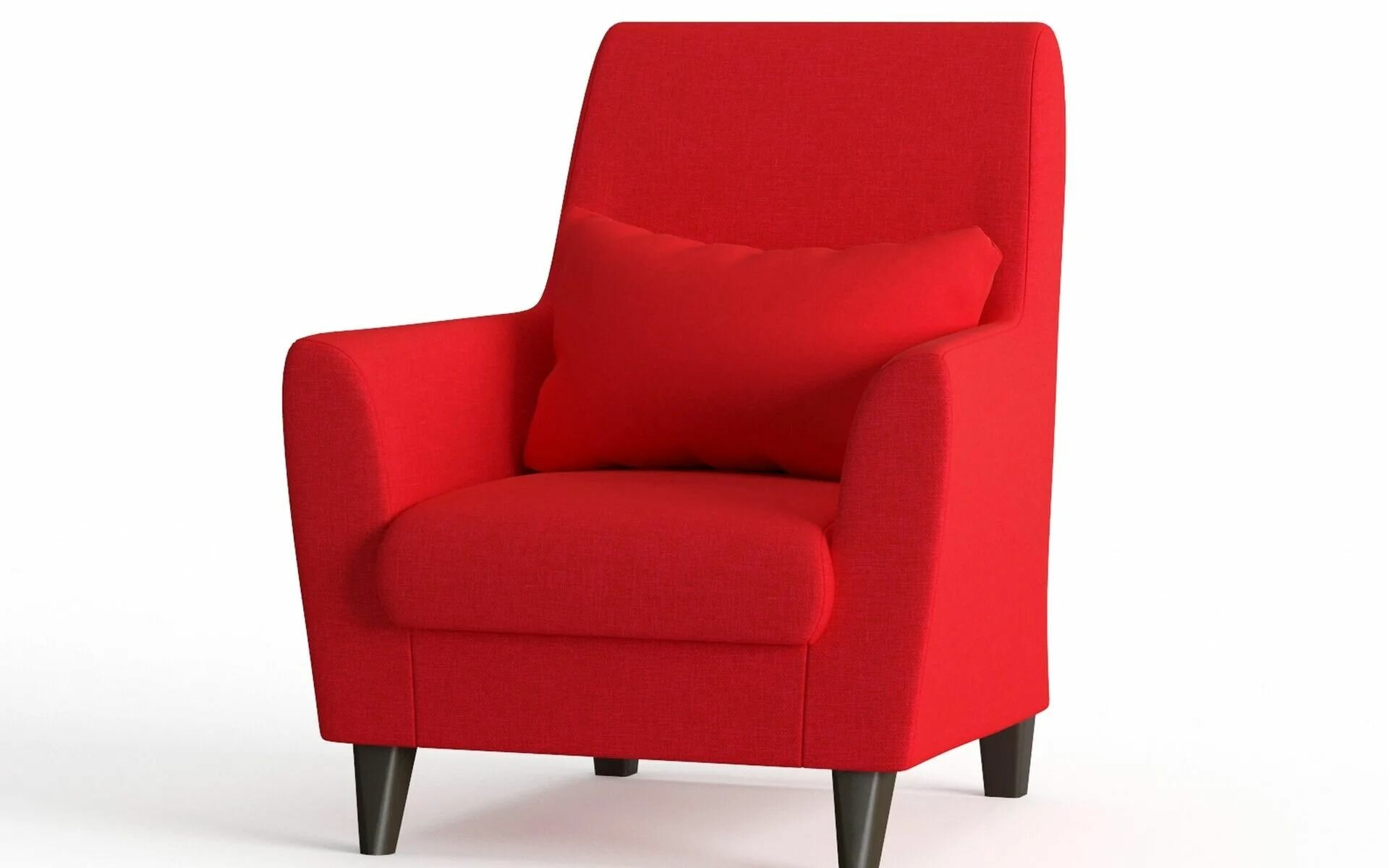 Кресло Либерти, Dream Red NEW