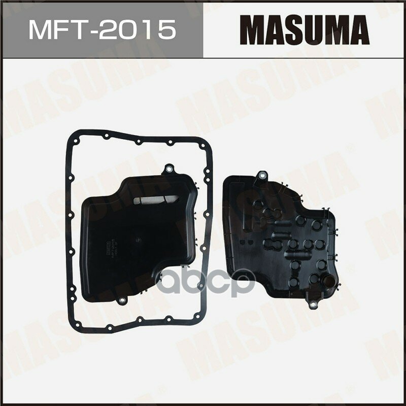 Фильтр АКПП Masuma арт. MFT-2015