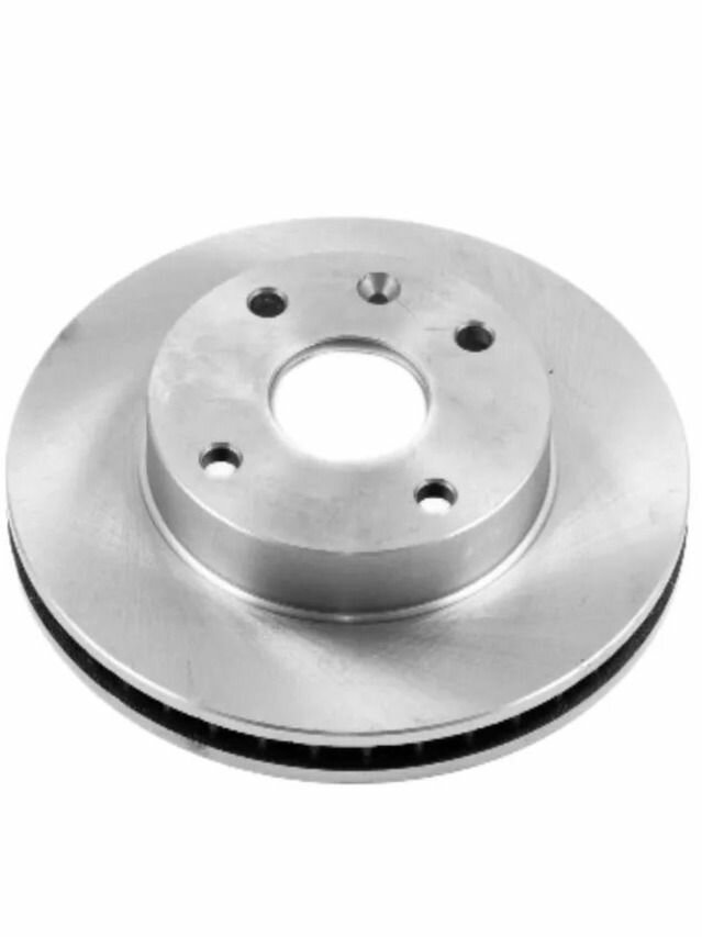Диск тормозной передний CHERY Fora и VORTEX Estina Арт. A21-3501075