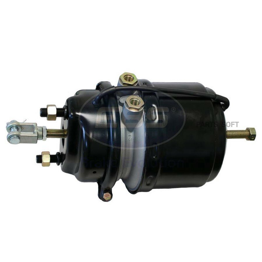 Энергоаккумулятор T24 30 MAN MB RVI аналог 9254914410 от официального дистрибьютора, EBS, артикул 02012430441