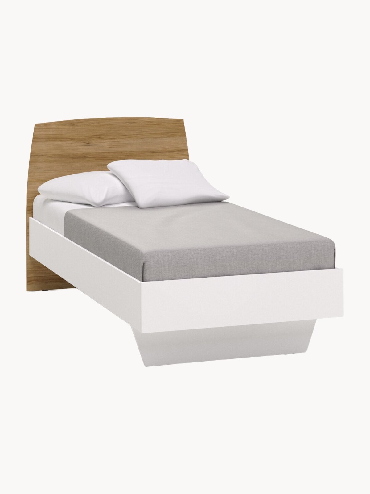 Кровать Шатура Altea 98 x 206.2 x 96 см