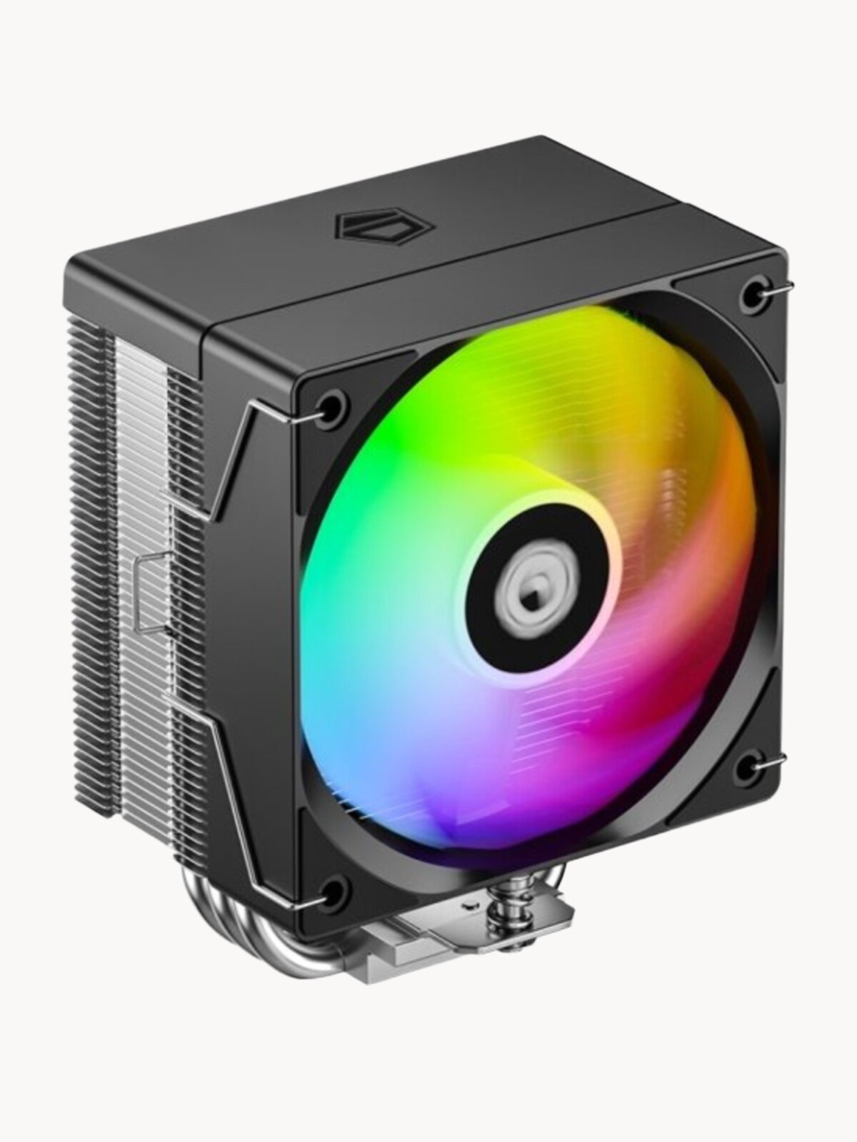 Кулер для процессора Id-cooling SE-903-XT V2 ARGB