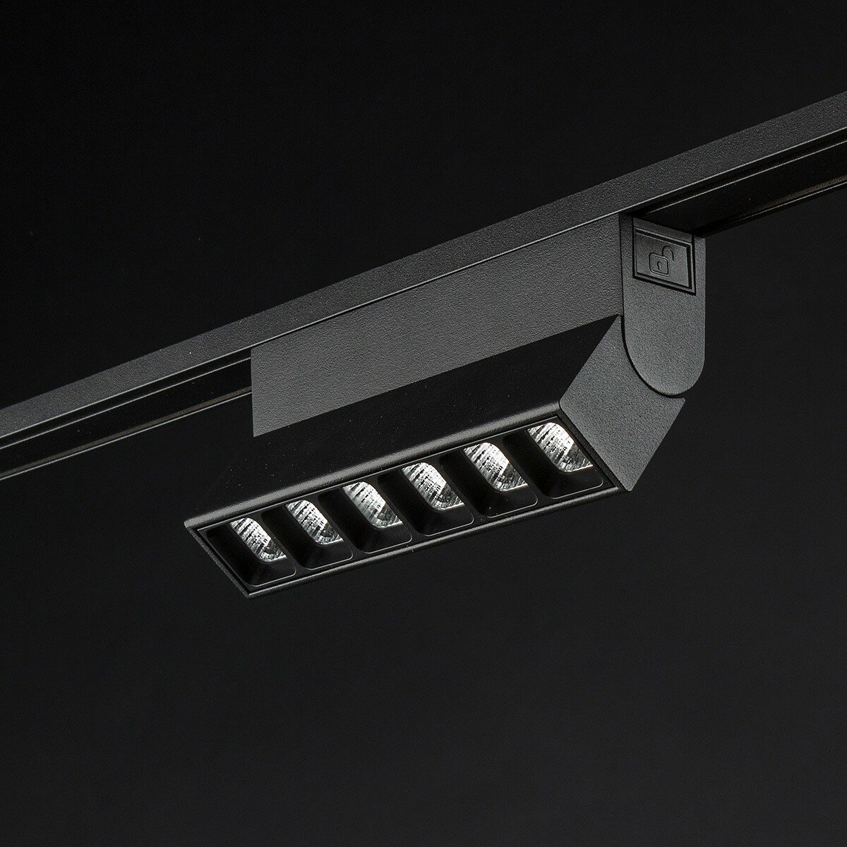 Накладной светильник SWG PRO SLIM DL-SLIM-FLBL-10-CCT