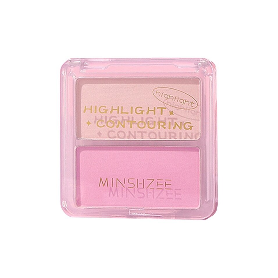Аксессуары для макияжа MINSHZEE