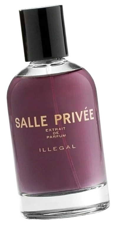 Аромат Salle Privee Illegal мужской 100 мл / Частная Комната Иллегал парфюм