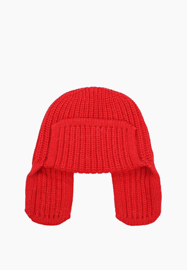 Шапка-ушанка для женщин