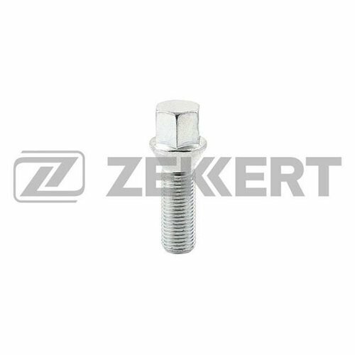 Болт колесный ZEKKERT be4039 для BMW 7 серия, X3 E83