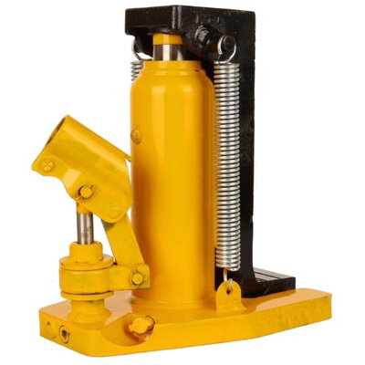 Домкрат гидравлический TOR MHC-5