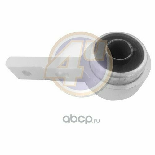 Резинки-стяжки набор Паук 4шт.-120 см, D-8 мм (металлические крючки) (AS-R-12) Airline ASR12