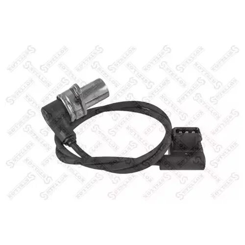 Датчик положения коленвала BMW E36 1.8I-2.5I 84 / E34 1.8I / 2.0I / 2.5I / 2.7I 87-95 STELLOX 0600028SX