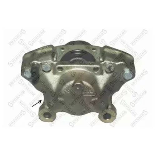 Суппорт тормозной задн. прав. D38 VOLVO 850/S70/V70 2.0-2.5/TDI 91-05, 0590056SX STELLOX 05-90056-SX