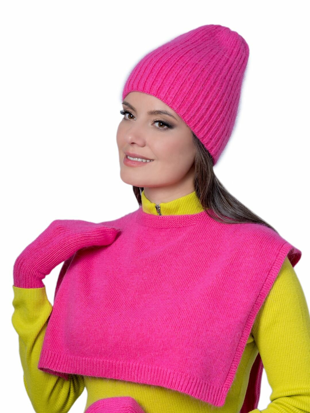 Шарф-манишка Landre для женщин