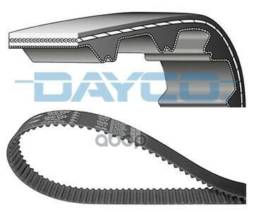 Ремень ГРМ Dayco арт. 94923