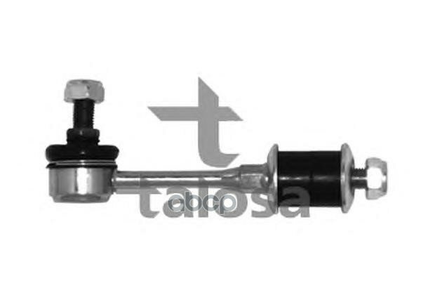Тяга стабилизатора задняя TOYOTA RAV 4 III (_A3_) 06/2005 - 08/2014 TALOSA арт. 50-01477
