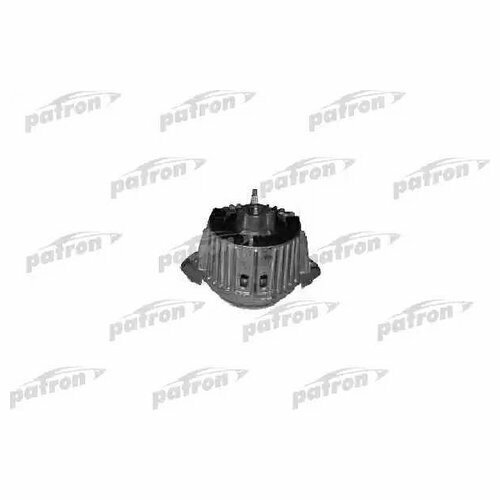 Опора двигателя Patron PSE3811 для Mercedes C-CLASS C204, S204, W204, CLS C218, X218, E-CLASS A207, C207