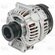 STARTVOLT LG-0928 Генератор для а/м Renault Logan (04-)/Sandero (08-) 1.4i/1.6i ...