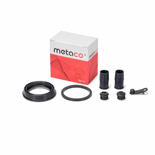 Р/к переднего суппорта METACO 3840009
