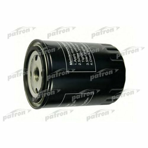Фильтр масляный Patron pf4131
