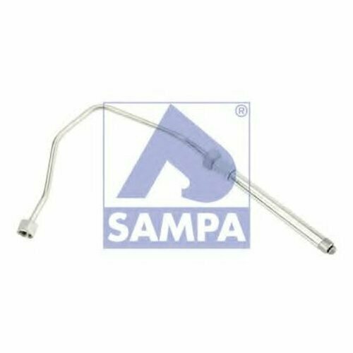 Трубопровод топливный Sampa 078042