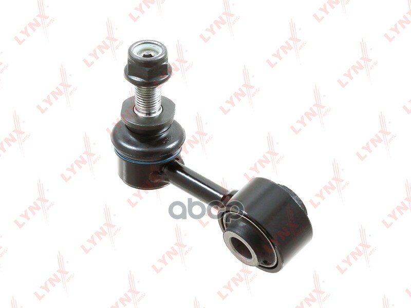 Стойка стабилизатора передняя R TOYOTA Sequoia 07-->/Tundra 06--> LYNXauto арт. C7617R