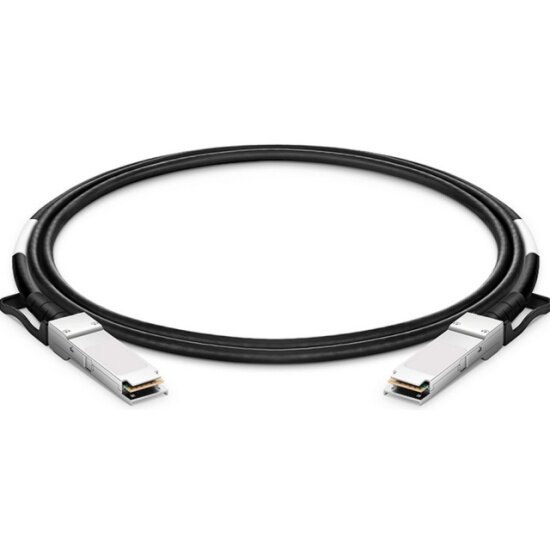 Кабель Acd -DA-QSFP-plus-1m