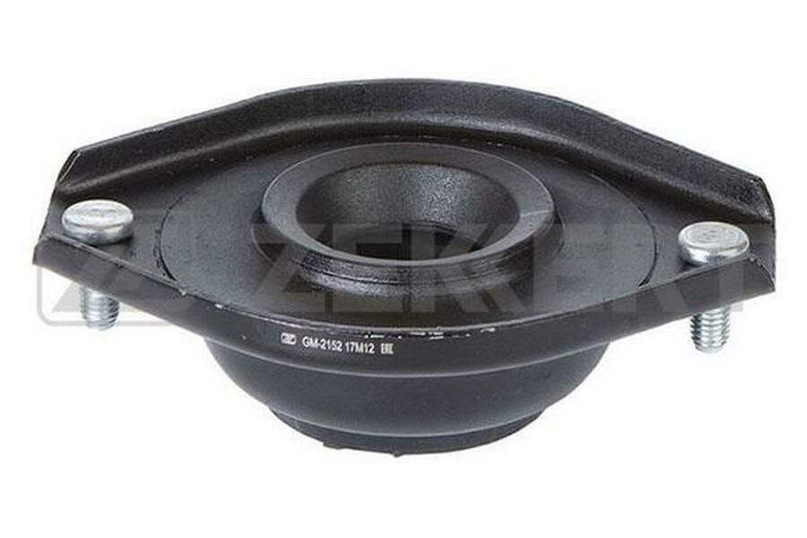 ZEKKERT GM2152 Опора амортизатора перед. Daewoo Matiz (M100) 98-