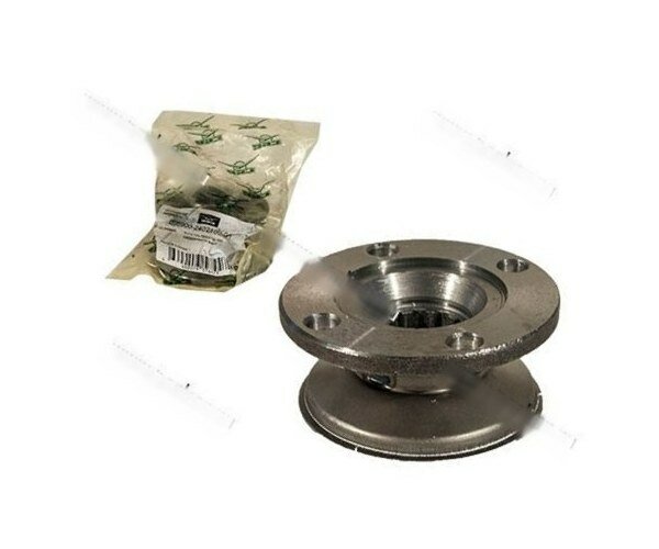 Фланец УАЗ ведущей шестерни 69-2402100-01 для автомобилей УАЗ