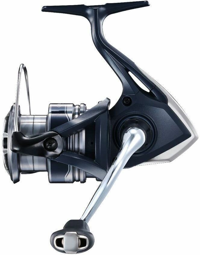 Катушка Shimano 22 Catana 4000 HG FE