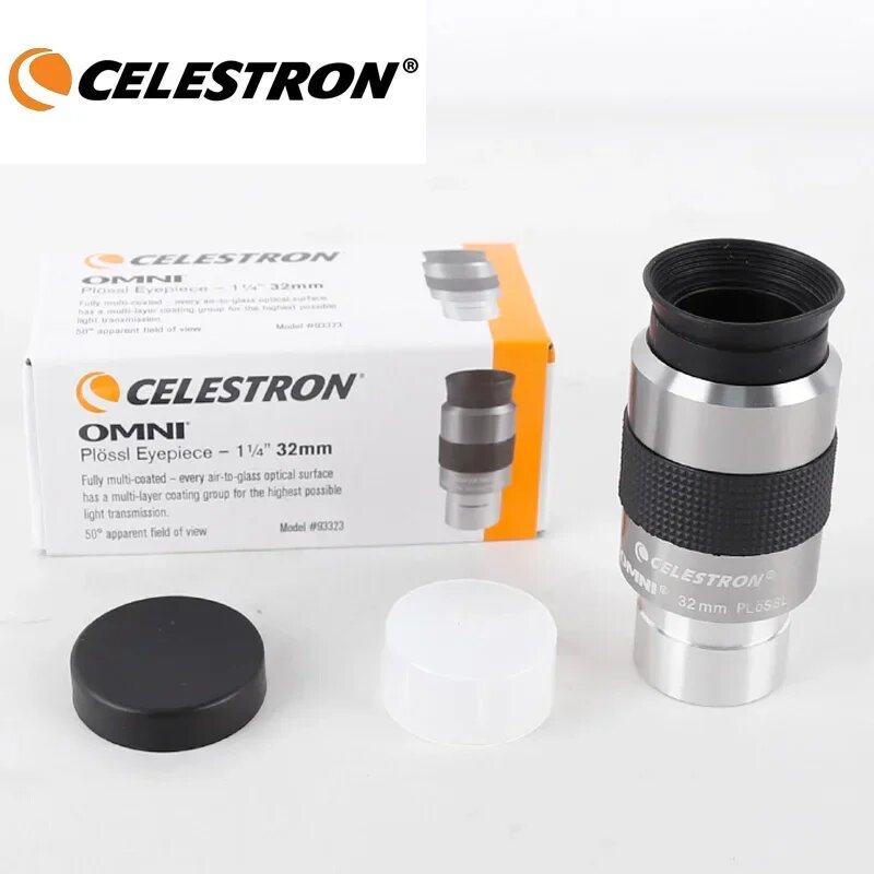 Окуляр Celestron Omni 32 мм