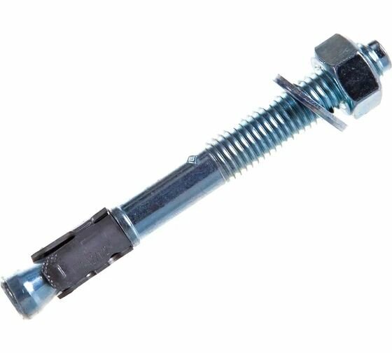 Клиновой анкер Gigant 12x120 50 шт GAK-12120/50