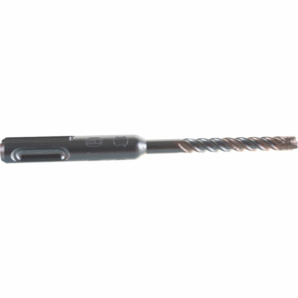 Бур sds-plus по бетону Heller 4POWER